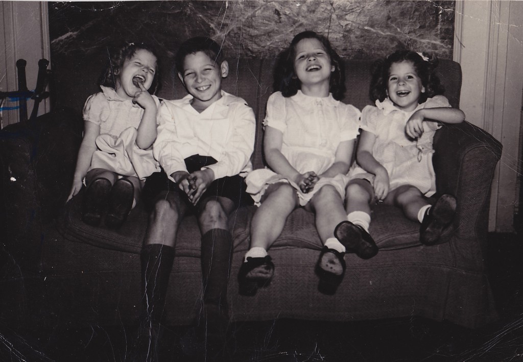 Jane Ripley McGuinn, January 13, 1911-December 5, 2012 – LivingSmall