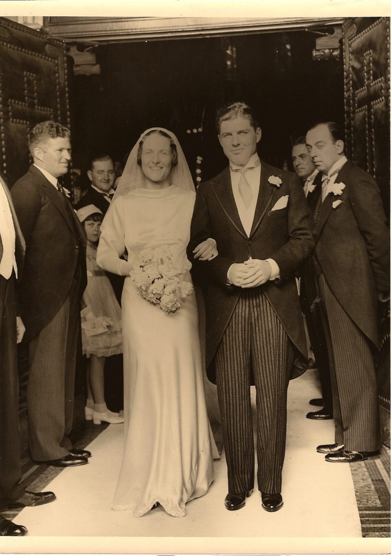 Jane Ripley McGuinn, January 13, 1911-December 5, 2012 – LivingSmall